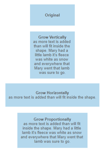 Visualscript Shape Properties The Visualscript Cookbook