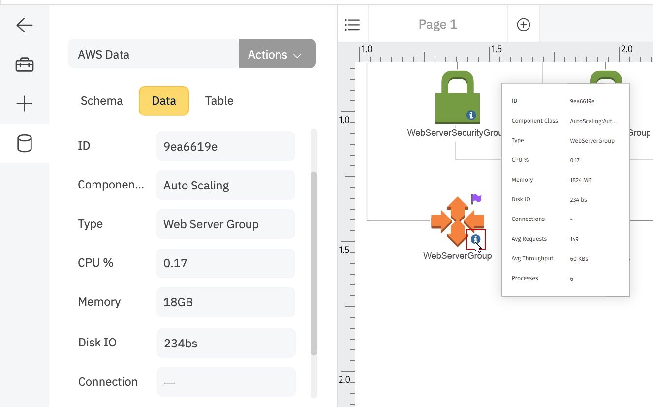 Network Diagram Tool - Free Online Network Diagram Maker
